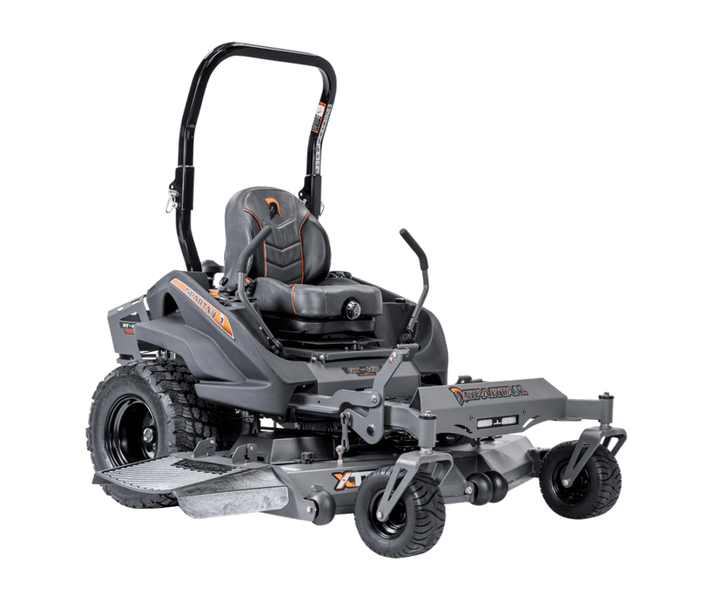 2022 Spartan Mowers RT HD 61" Big Block Vanguard Zero-Turn Mower ...