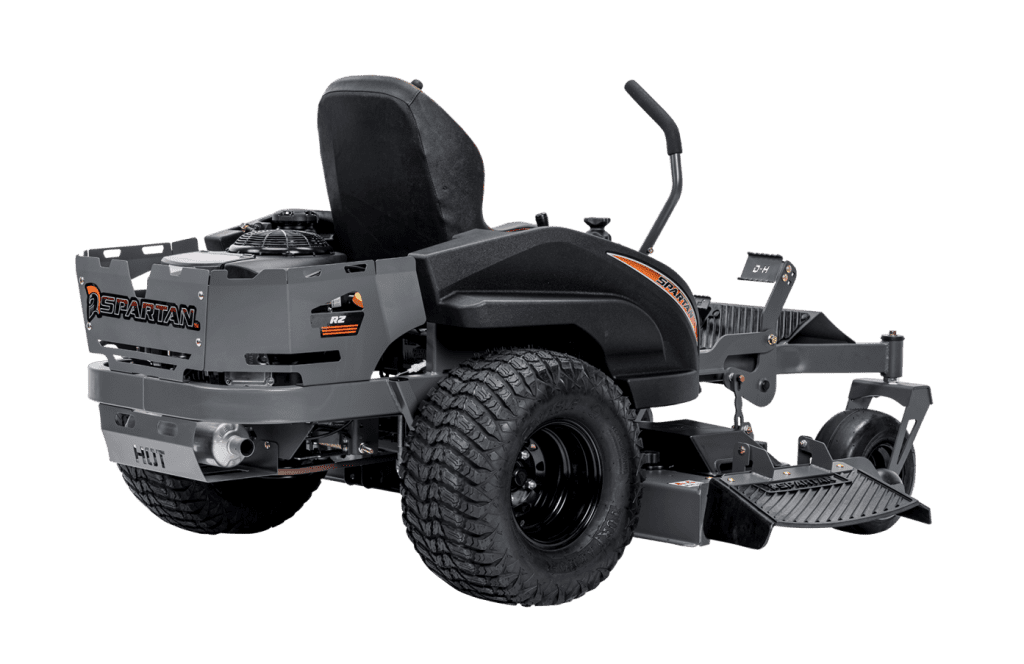 2022 Spartan Mowers RZ 48" Briggs & Stratton® Zero-Turn Mower SZRZ148724BS