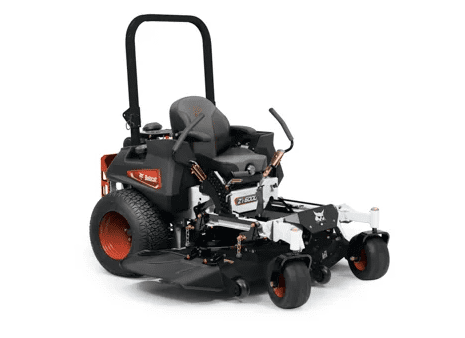 Bobcat 52″ ZT6000 Zero-Turn Mower – Mahindra of Anderson